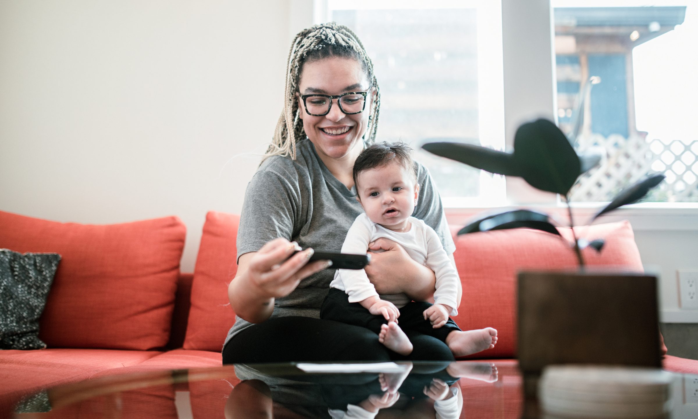 How to Make Mobile Check Deposits - NerdWallet