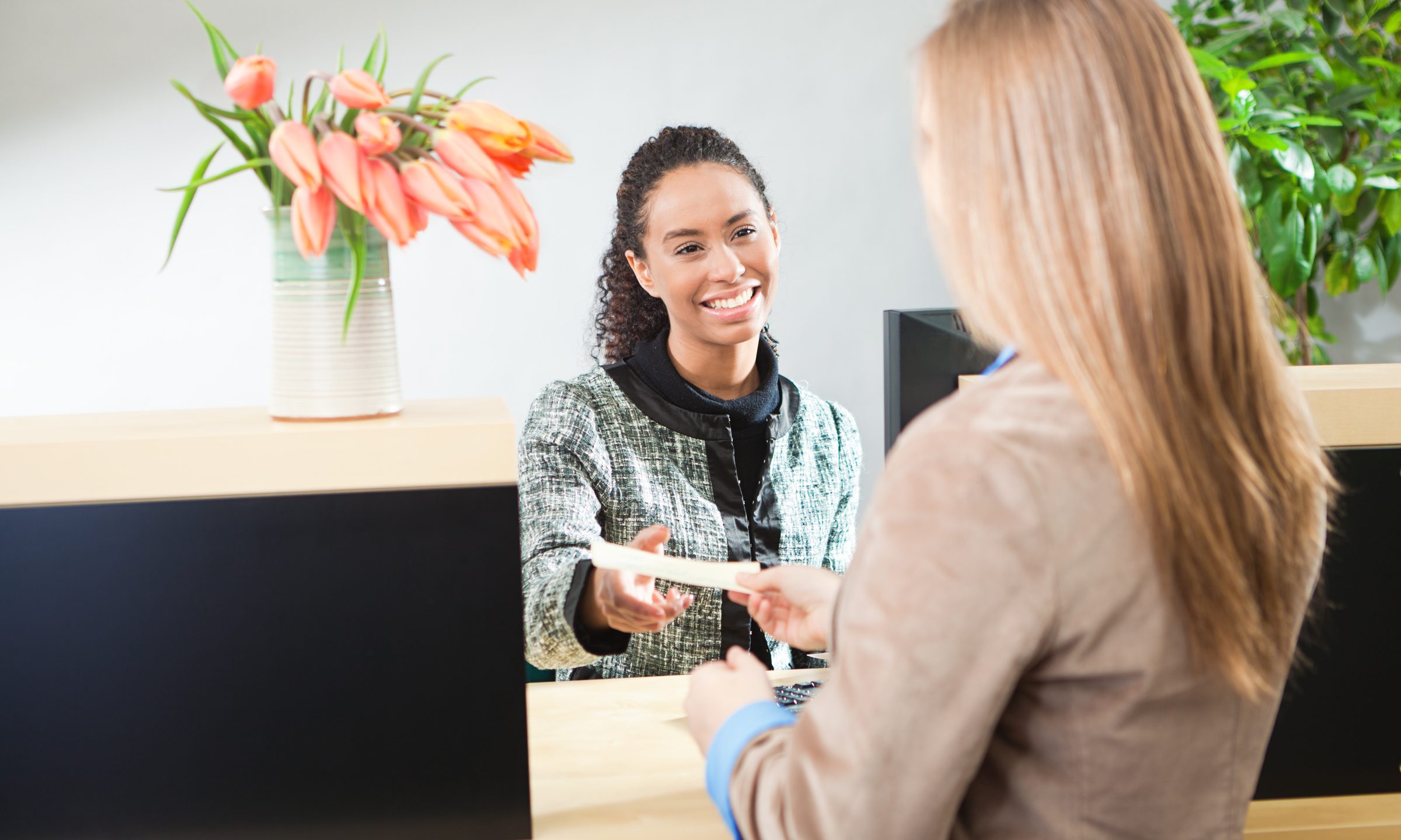 What Is a Commercial Bank? - NerdWallet