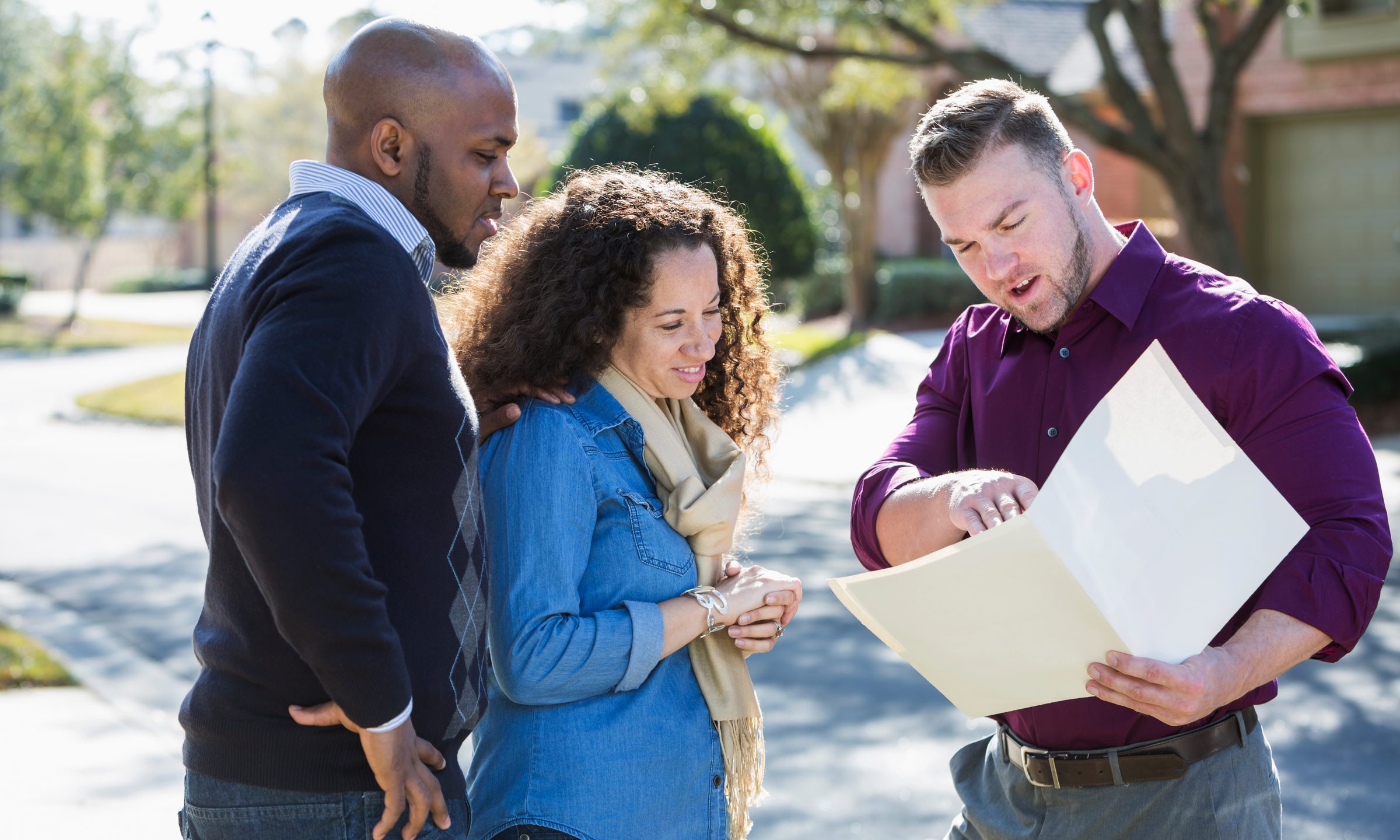 Prequalification vs. Preapproval: What’s the Difference? - NerdWallet