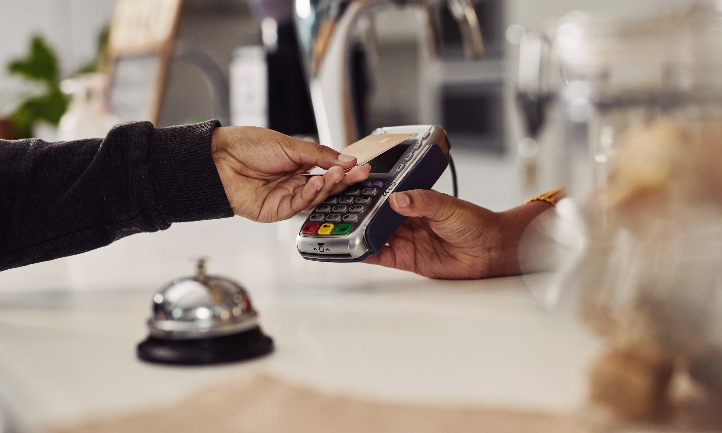 What Is EMV? Definition and How EMV Chip Cards Work - NerdWallet