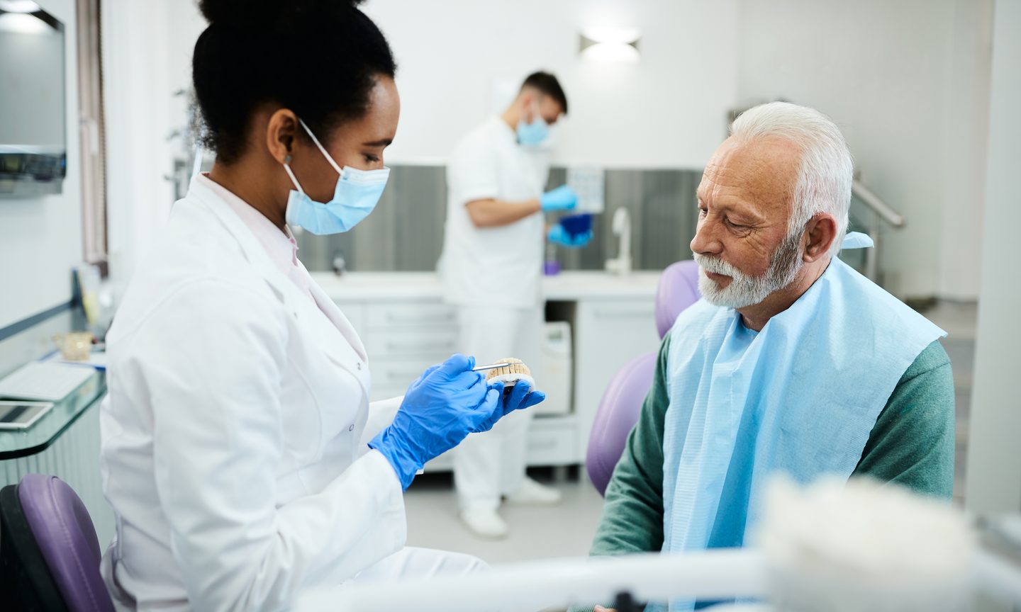 Best Medicare Advantage Dental Insurance for Seniors in 2025-2026 ...