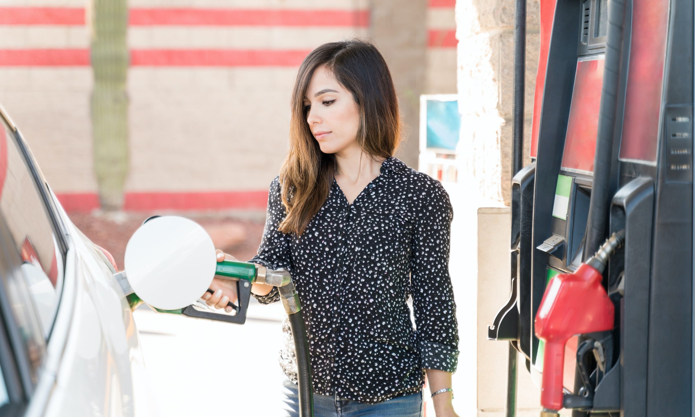 5 Things to Know About the Valero Credit Card - NerdWallet