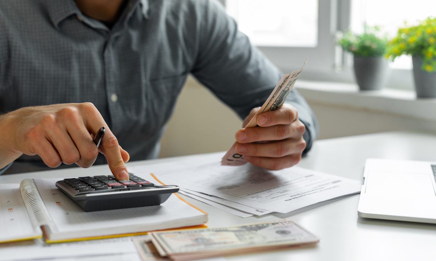 Gross Income: Definition and How to Calculate It - NerdWallet