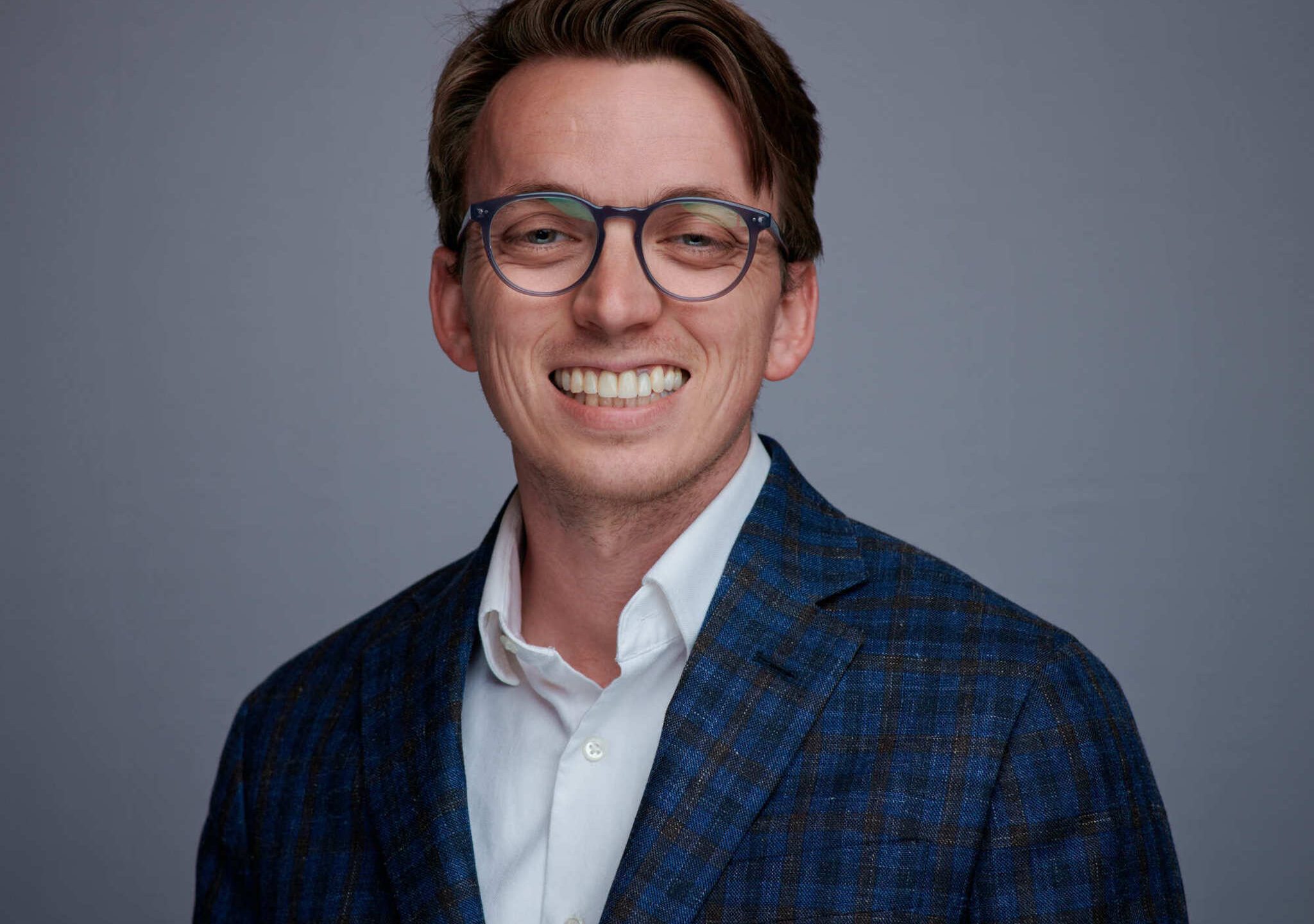 Michael Randall, NerdWallet Reviewer - NerdWallet