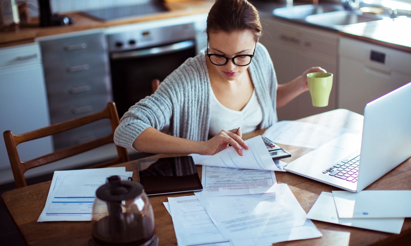 Going Paperless With Credit Card Statements: Pros, Cons and Tips ...