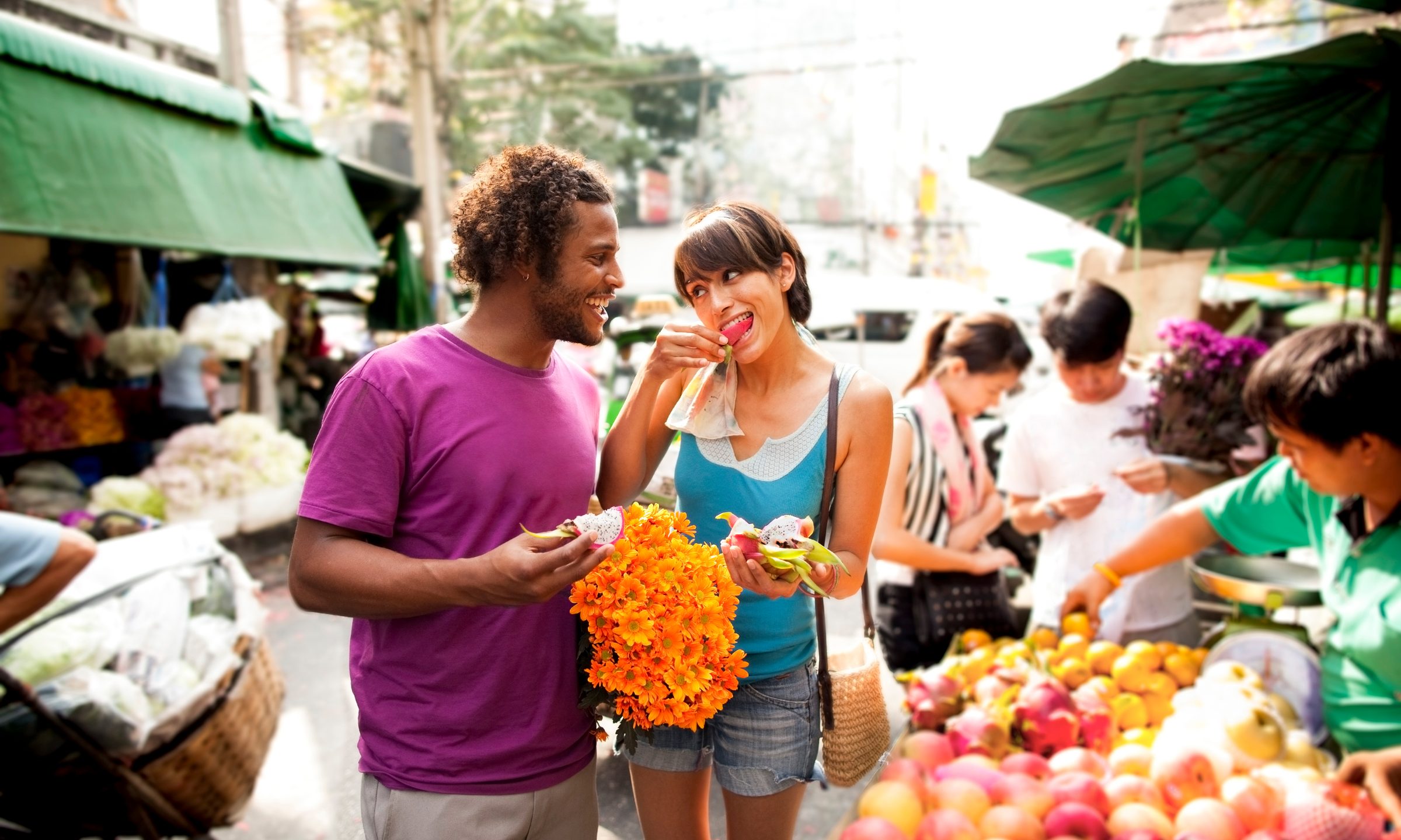 Can You Bring Food on the Plane? — Yep, but Not All Foods - NerdWallet
