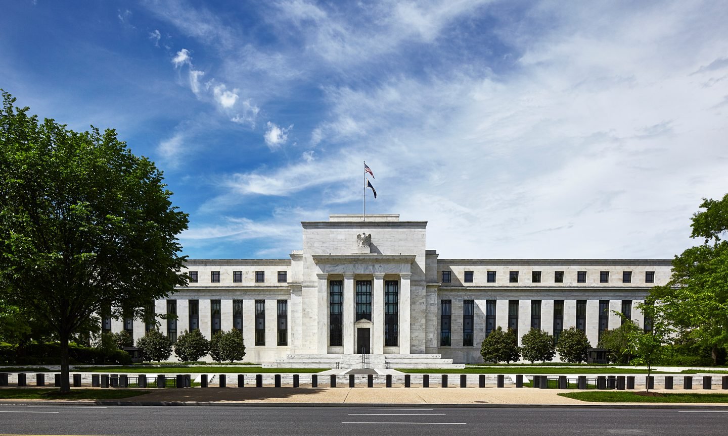 What Is the Federal Reserve? - NerdWallet
