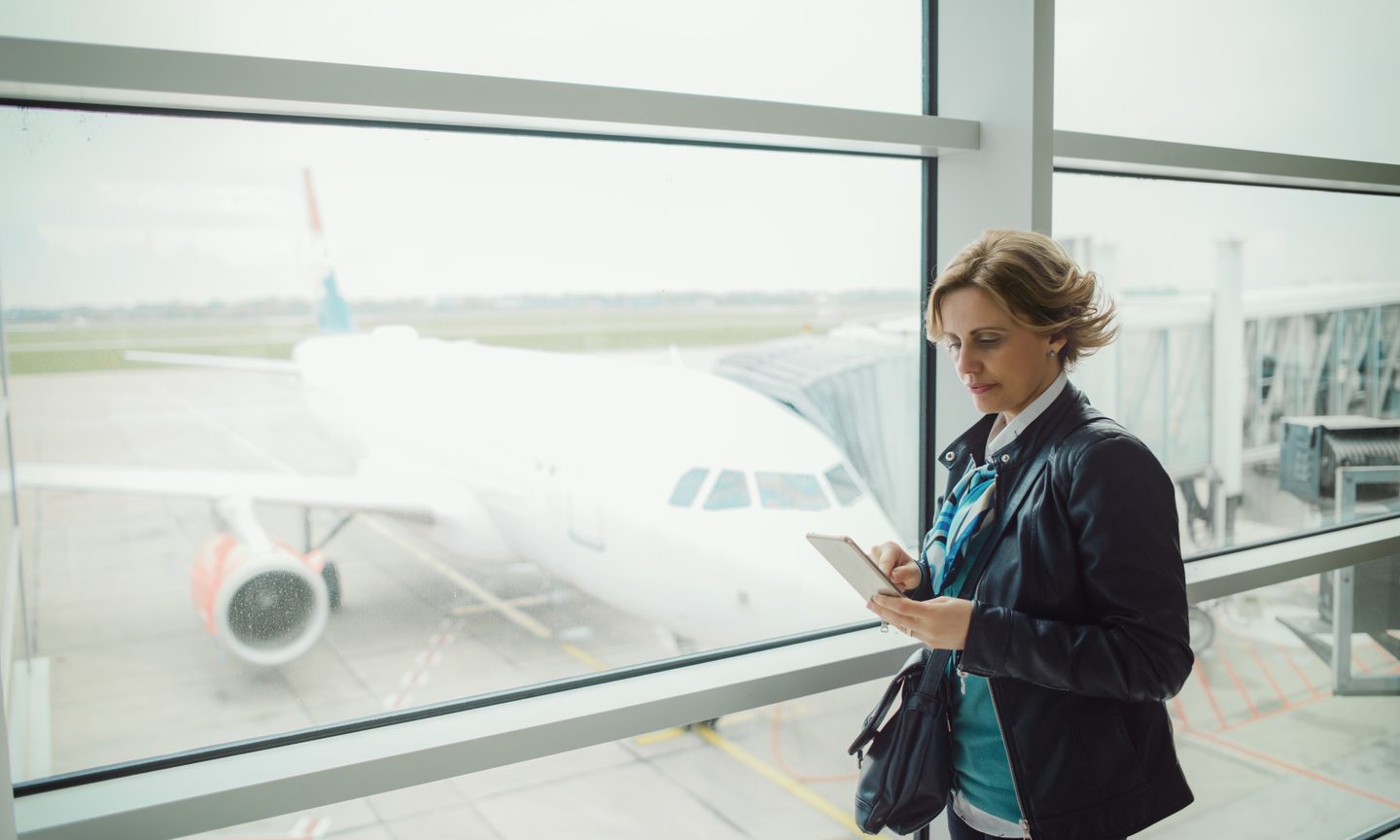 TSA PreCheck Renewal Guide - NerdWallet