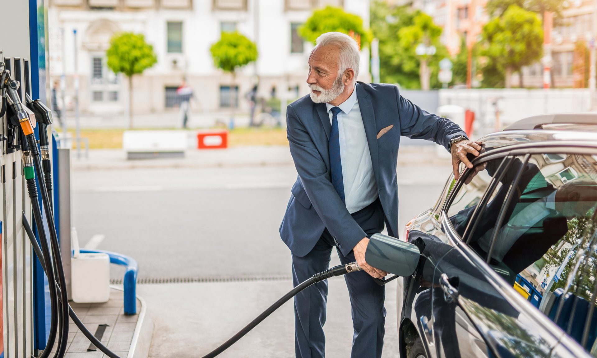 5 Things to Know About the BP Credit Card - NerdWallet