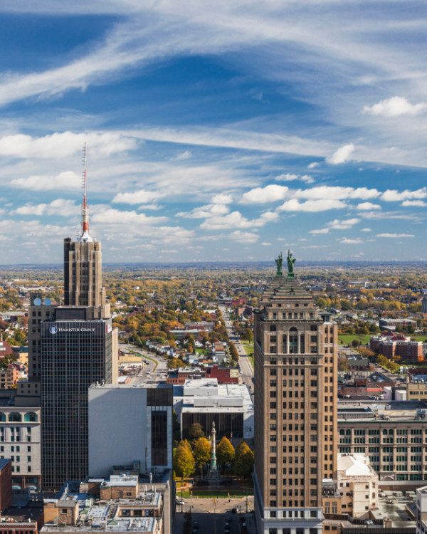 Cheapest Car Insurance in Buffalo for 2026 - NerdWallet