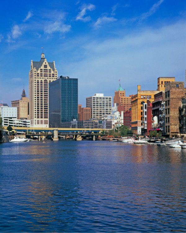 Cheapest Car Insurance in Milwaukee for 2025 - NerdWallet