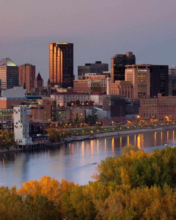 Cheapest Car Insurance in St. Paul for 2025 - NerdWallet