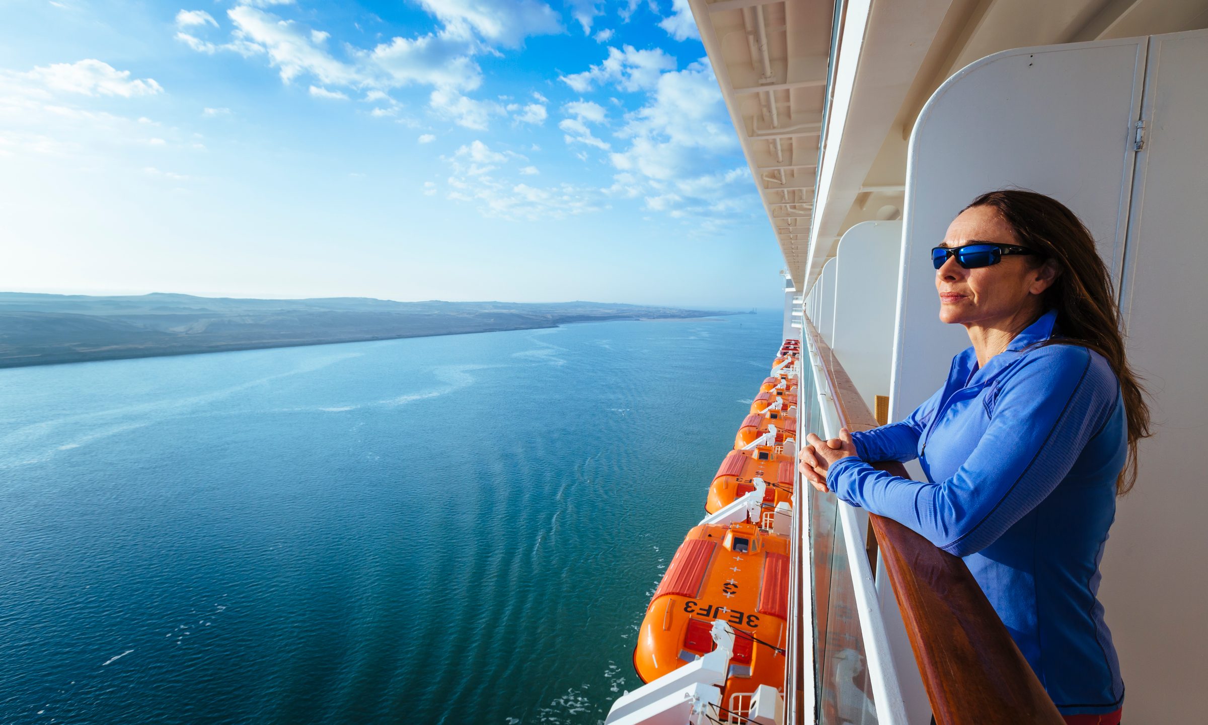 The Best Cruise Insurance - NerdWallet
