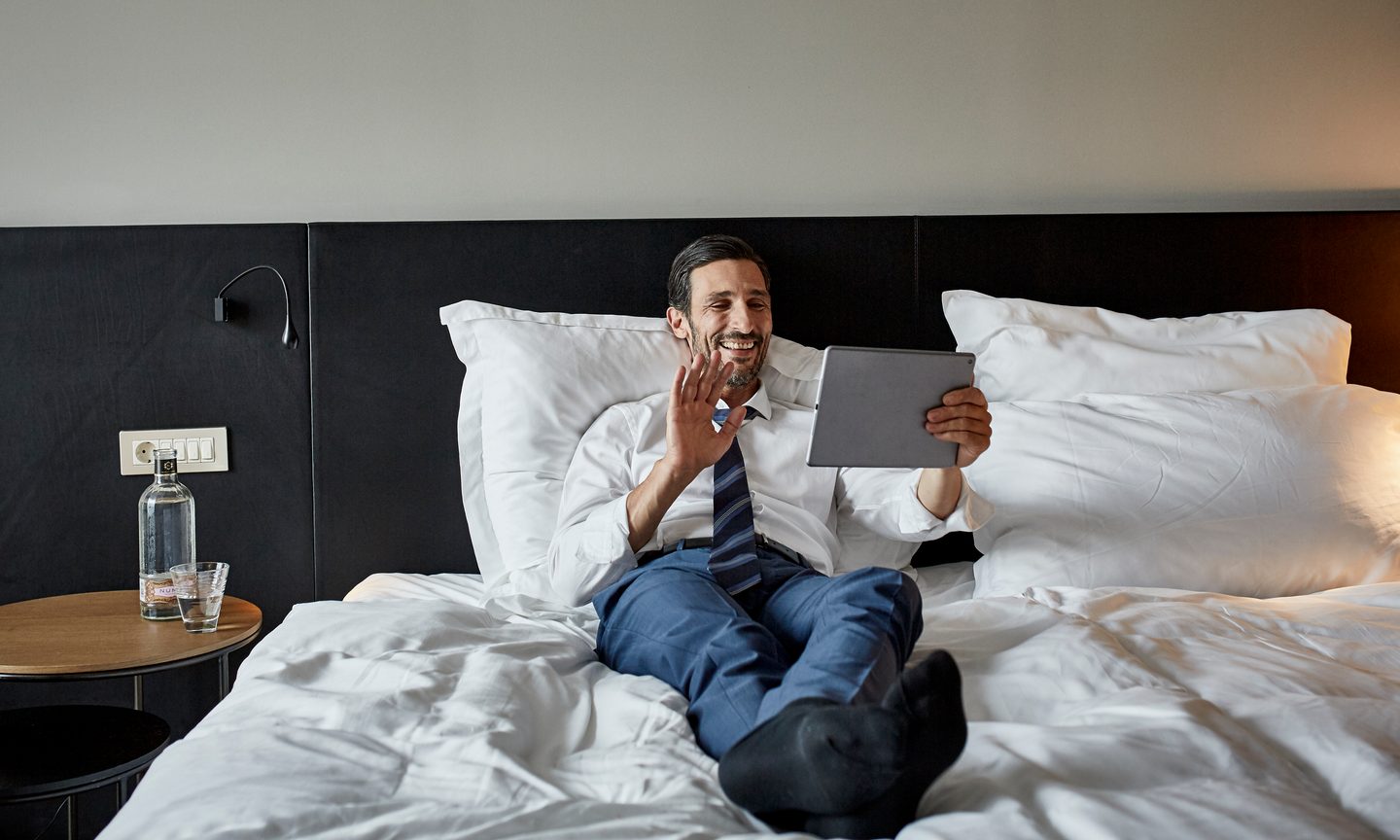 Marriott Status Match: 5 Things to Know - NerdWallet