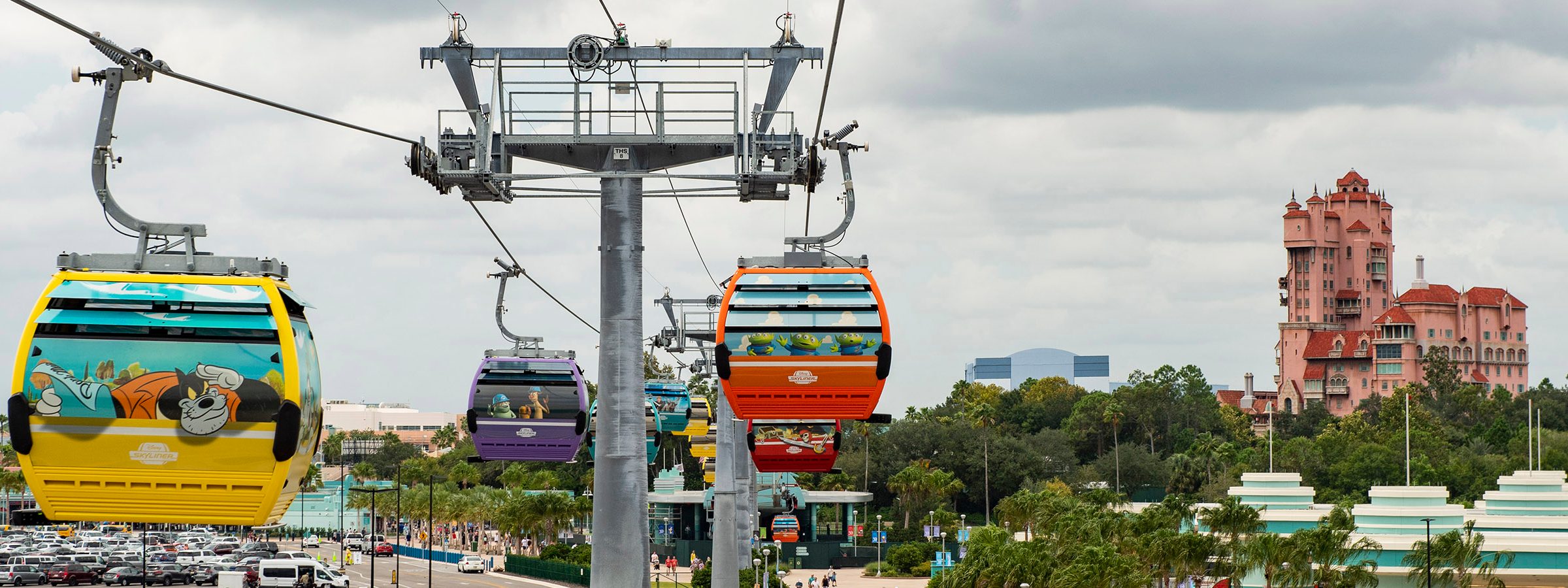 Is the Disney Park Hopper Worth It? - NerdWallet