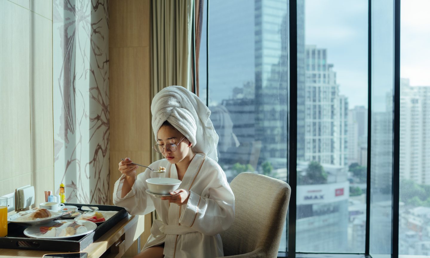 Is Marriott Gold Status Worth It? - NerdWallet