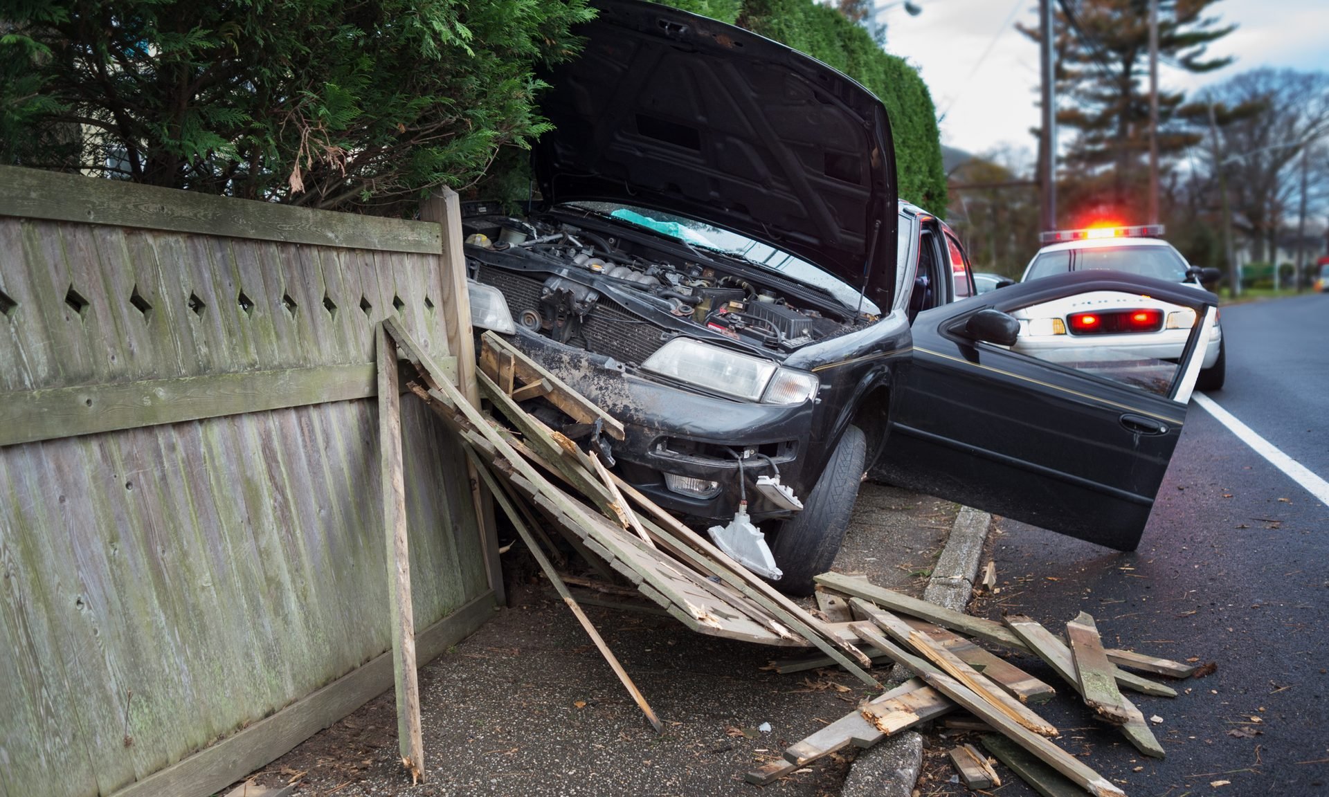 Property Damage Liability: What It Is and How it Works - NerdWallet