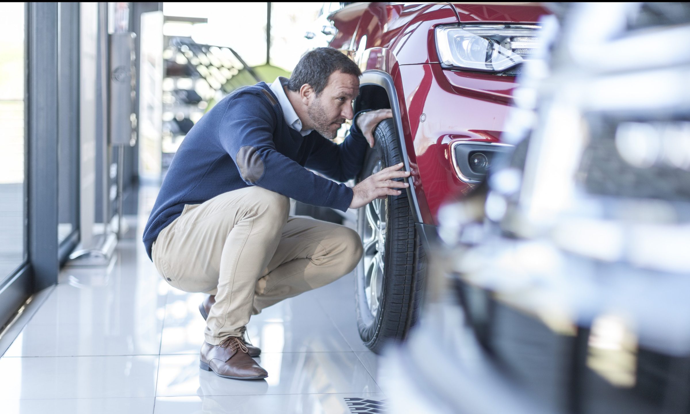 What Is a Reconditioning Fee on a Used Car? - NerdWallet