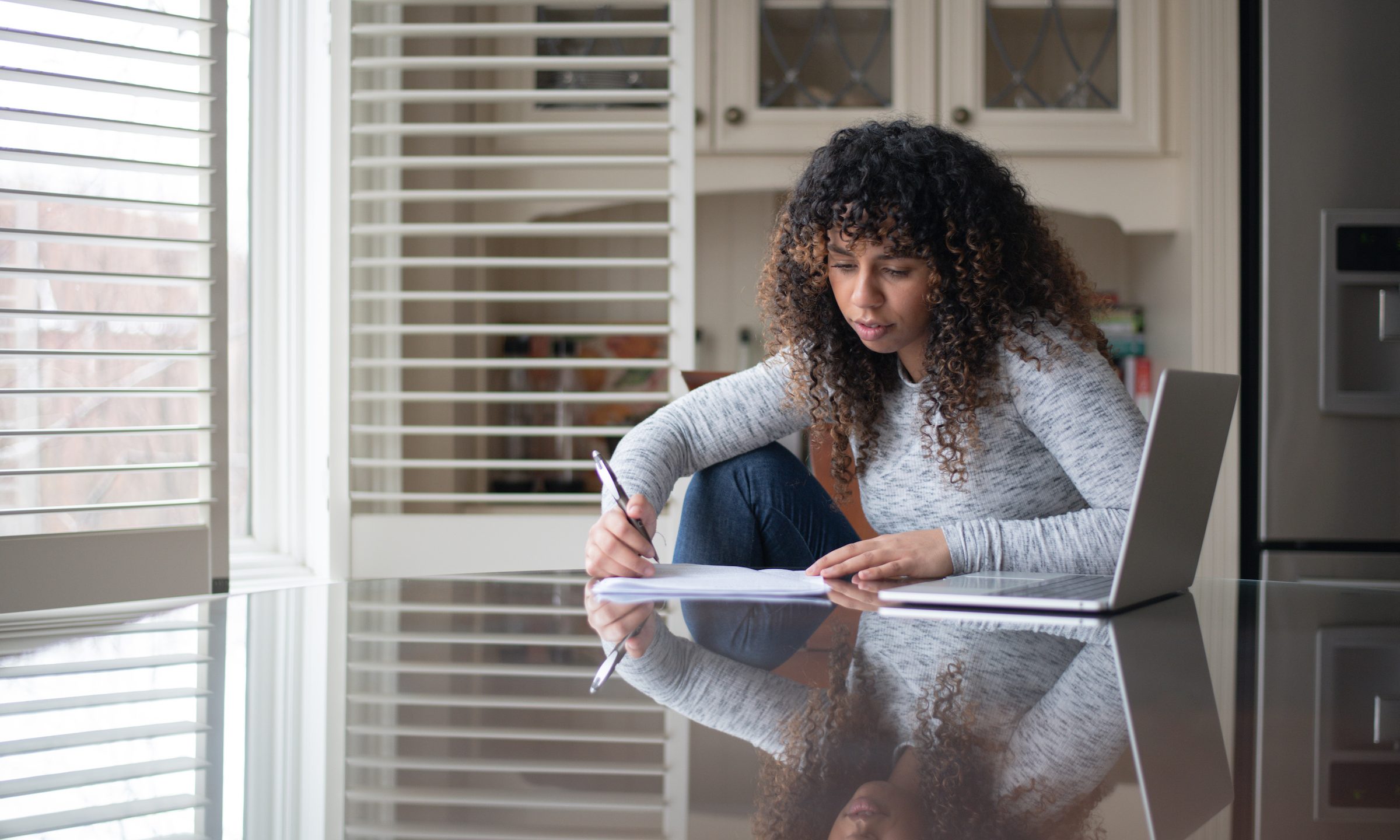 IRS Announces 2026 Income Tax Brackets, Updated Standard Deduction ...