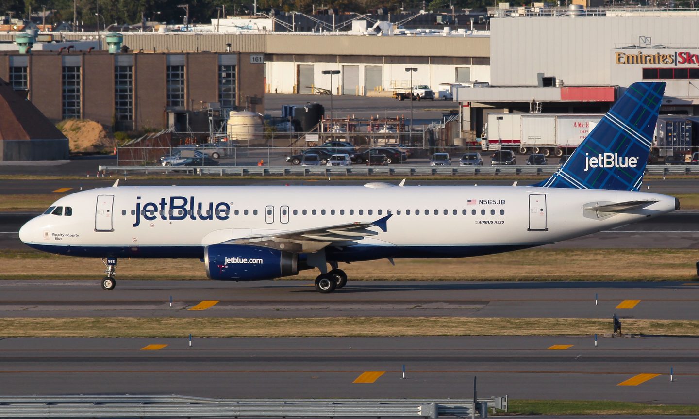 JetBlue TrueBlue Rewards: What to Know - NerdWallet