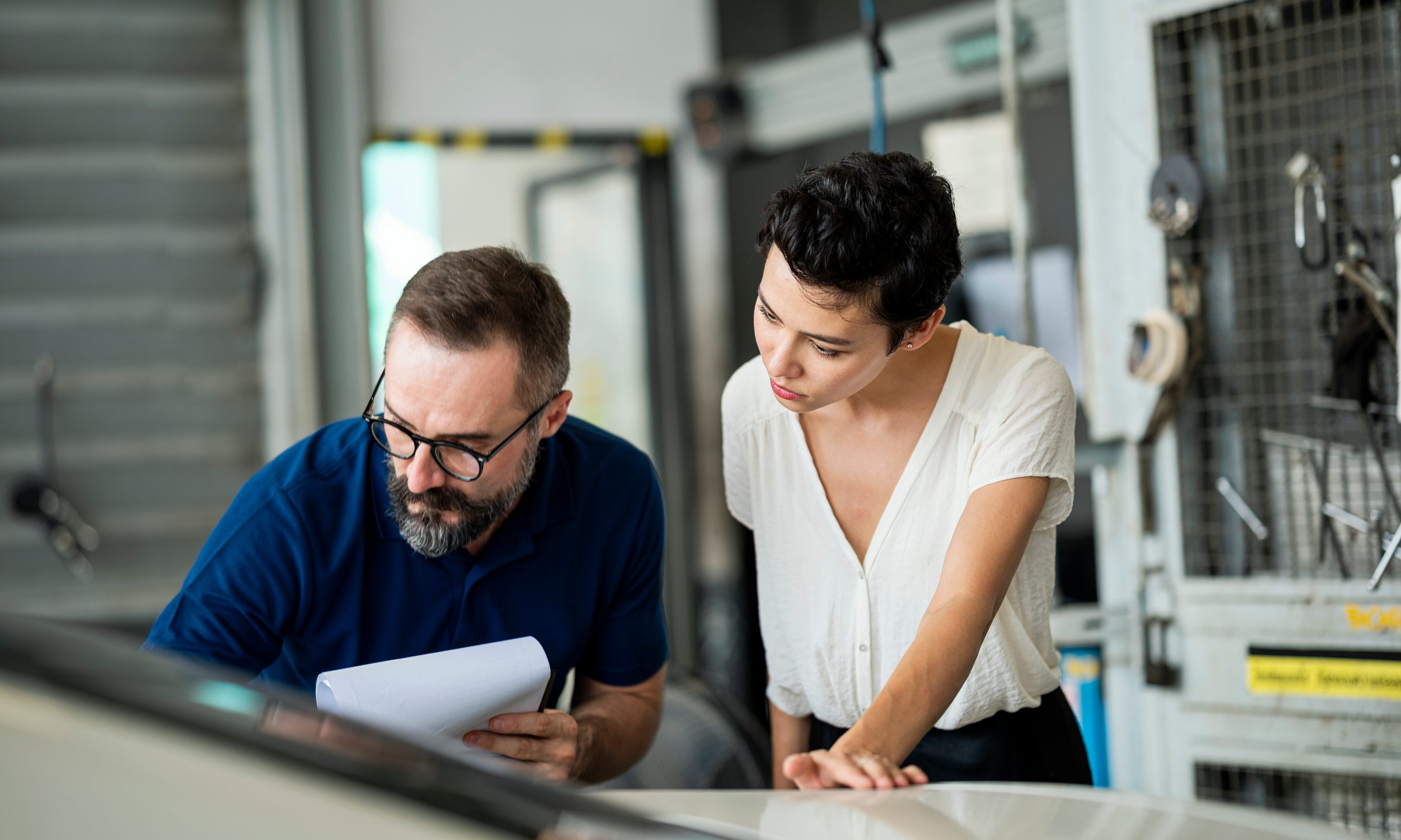 Car Insurance Declaration Page, In Plain English - NerdWallet