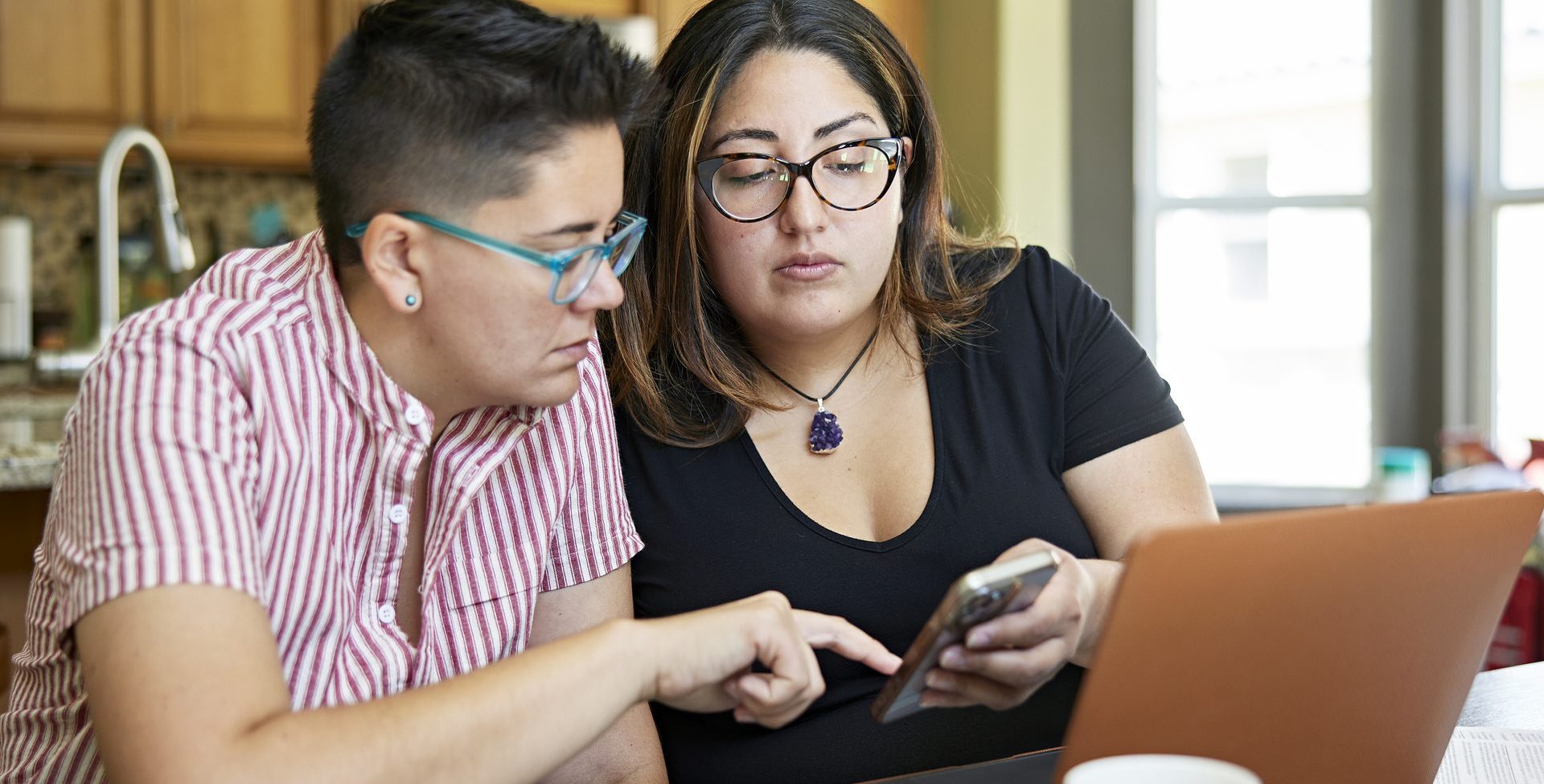 Having a Joint Account as an Unmarried Couple - NerdWallet