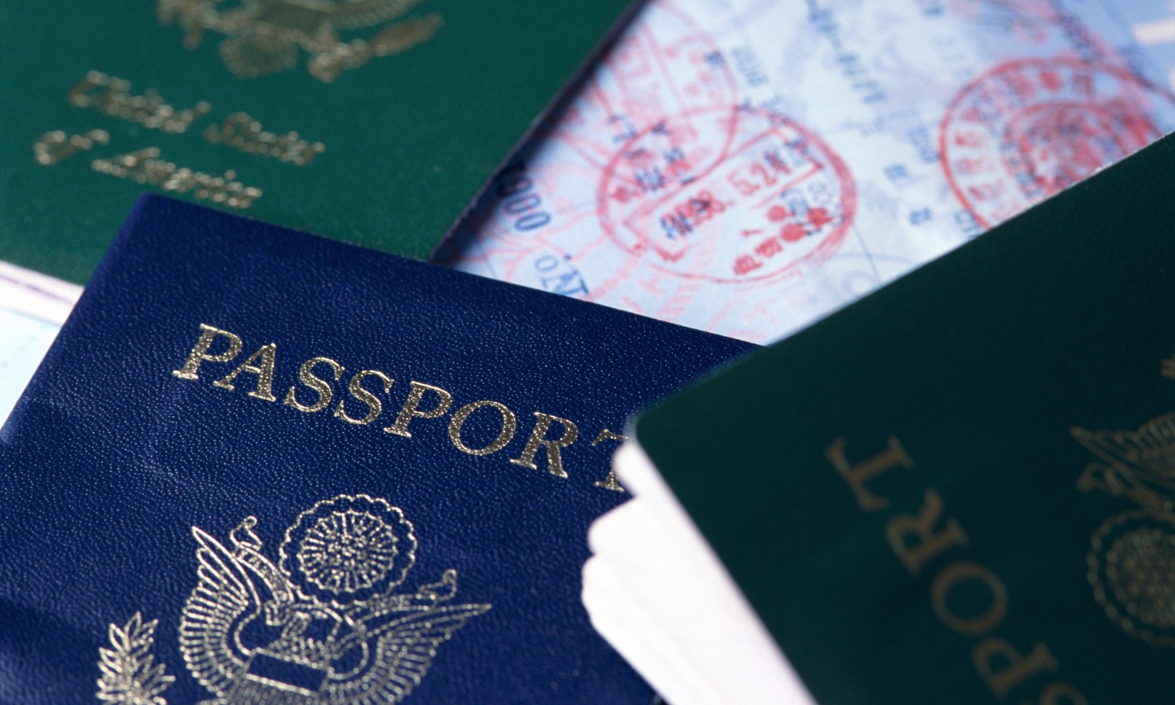 The Different Types of U.S. Passports - NerdWallet