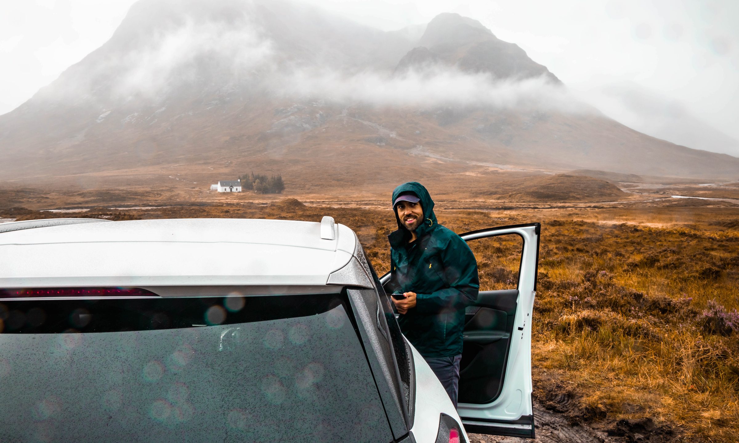 The Best Car Rental Company - NerdWallet