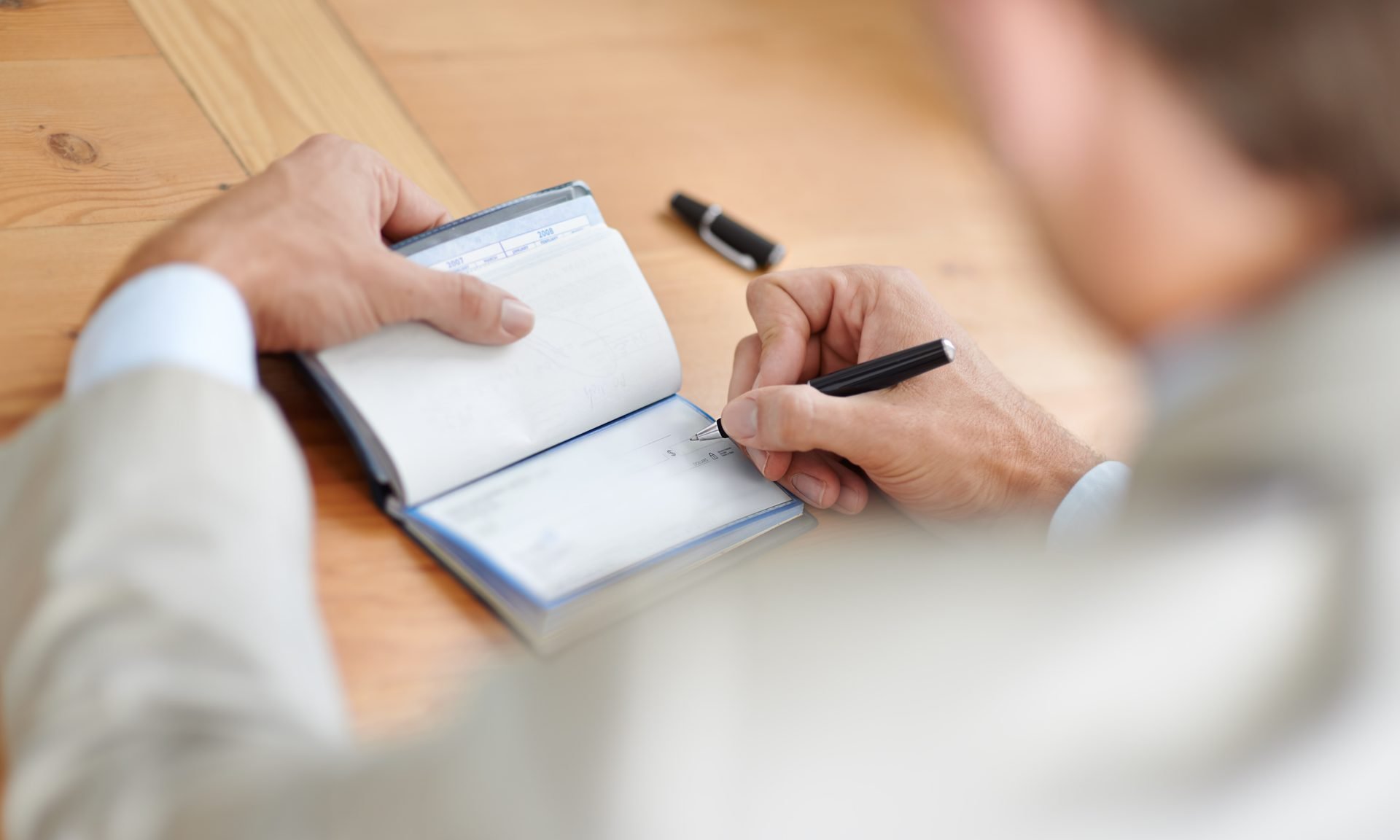 What Is an NSF Fee? - NerdWallet