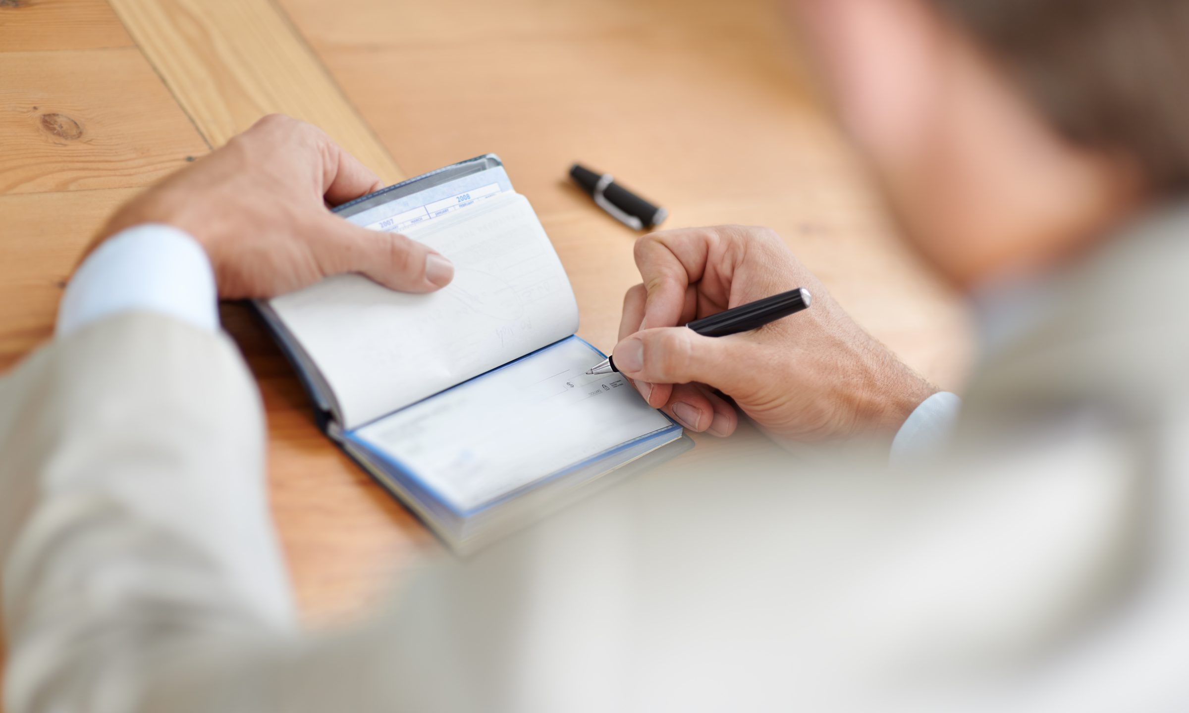 What Is an NSF Fee? - NerdWallet