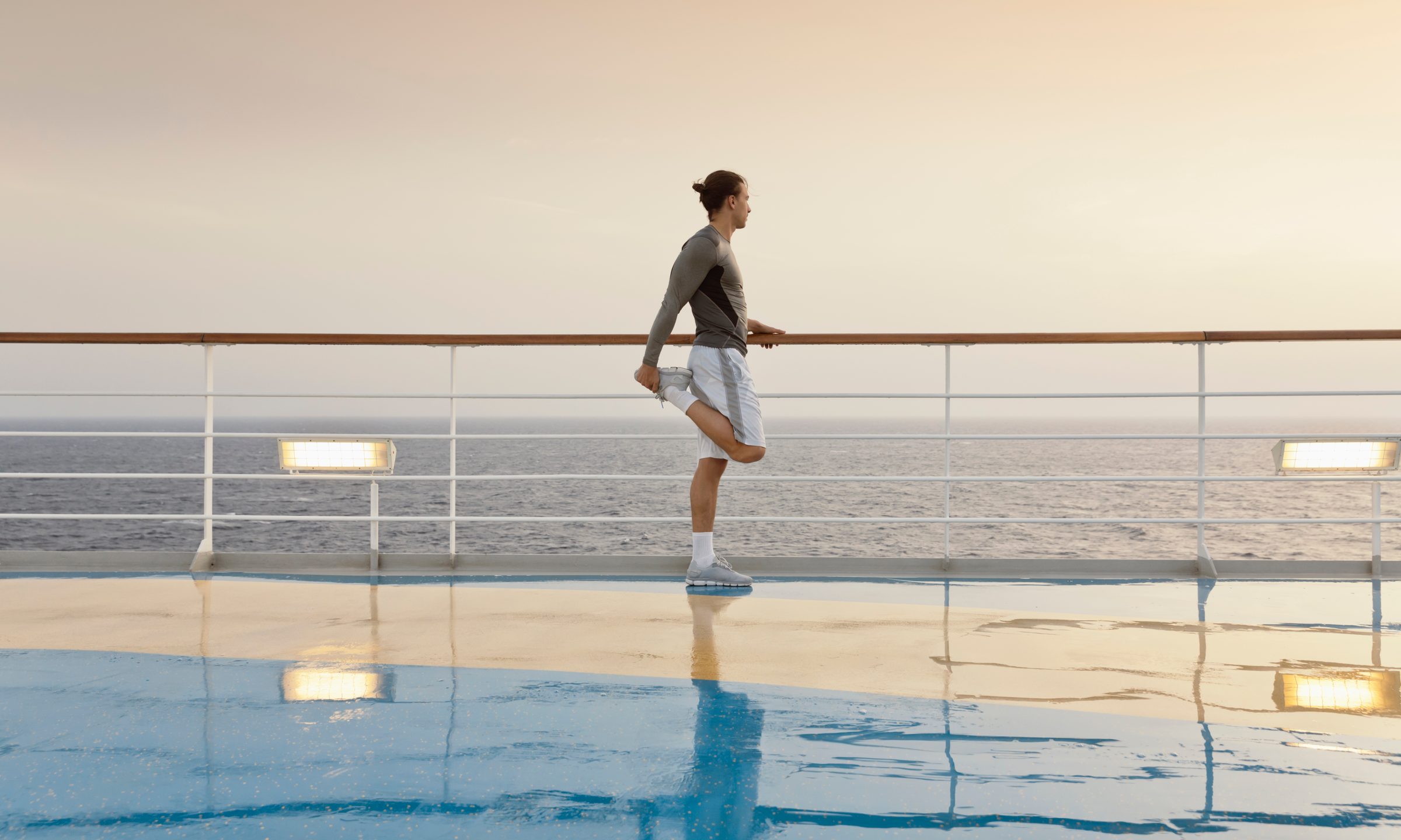 AmEx Platinum Cruise Benefits: What to Know - NerdWallet