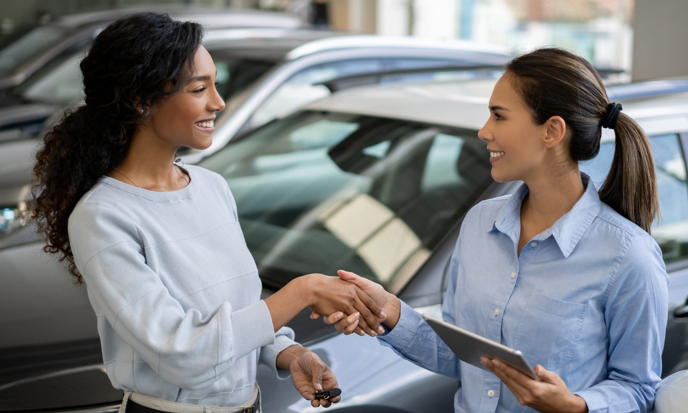 How to Negotiate Car Prices - NerdWallet