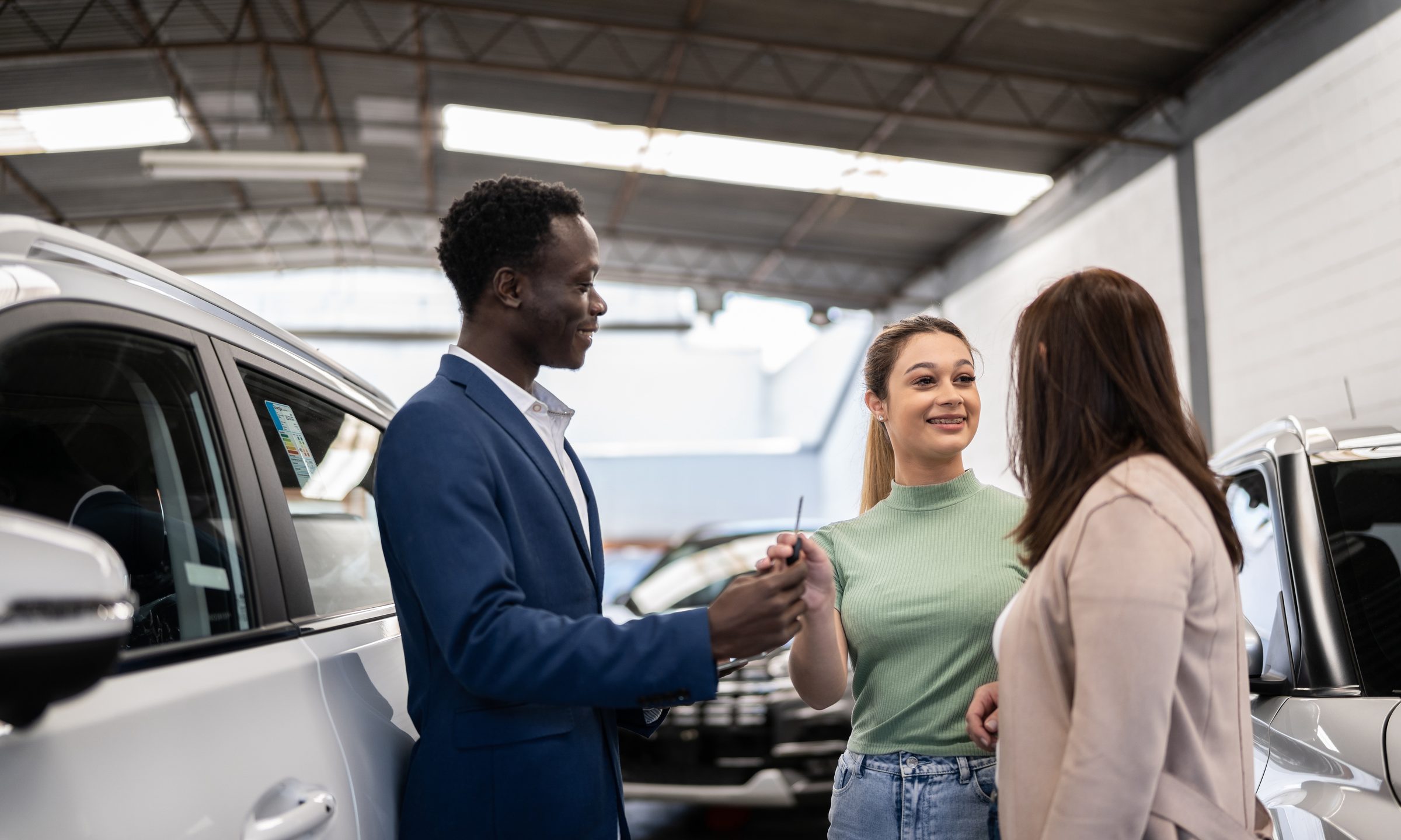 NerdWallet’s Guide to Buying a Car - NerdWallet