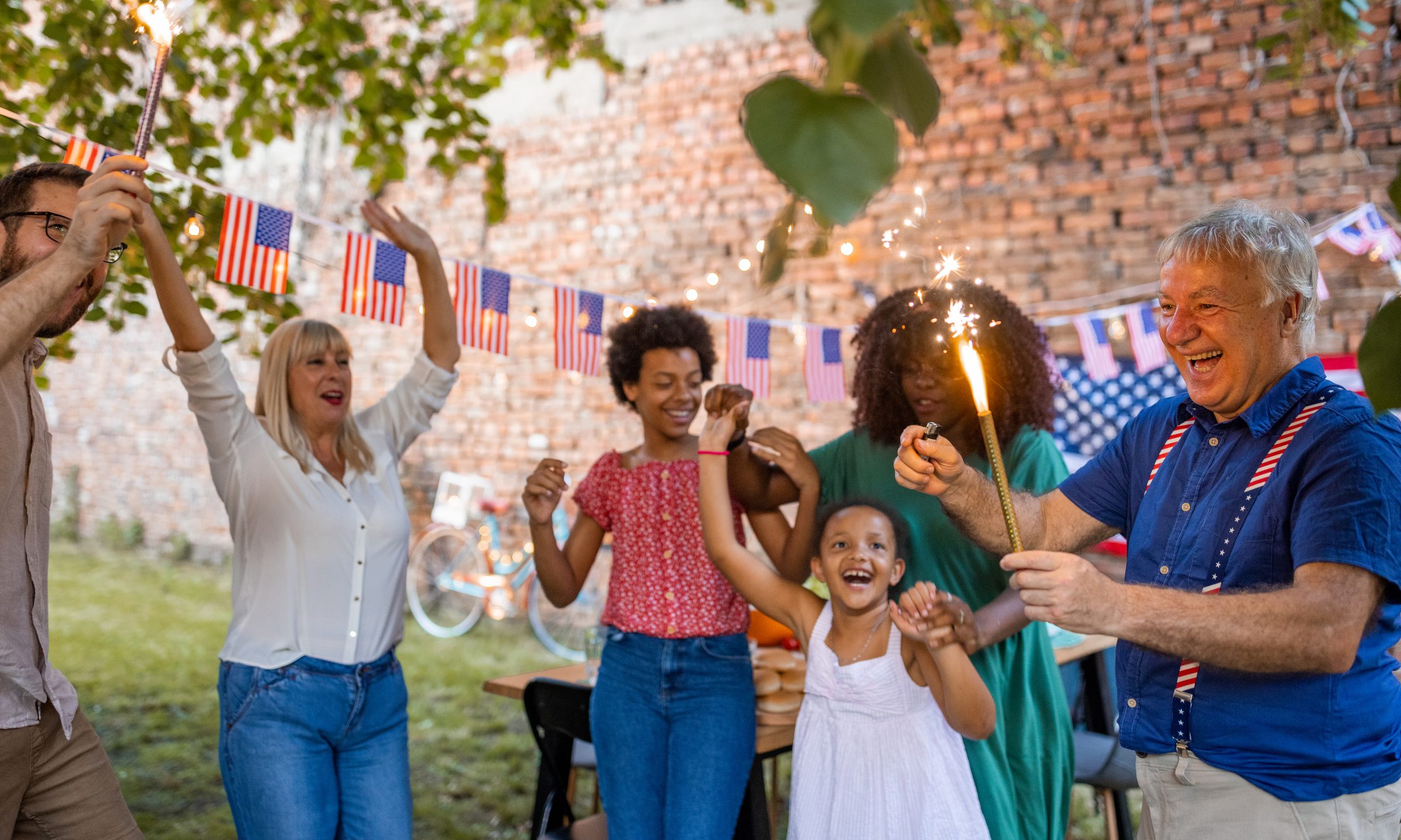 The Best Days to Fly Around July Fourth - NerdWallet