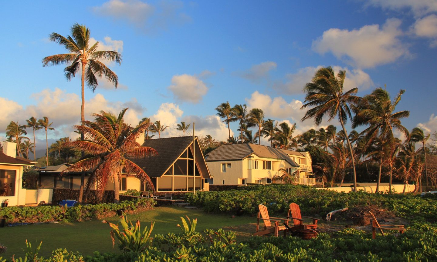 The Best Homeowners Insurance in Hawaii in 2026 - NerdWallet