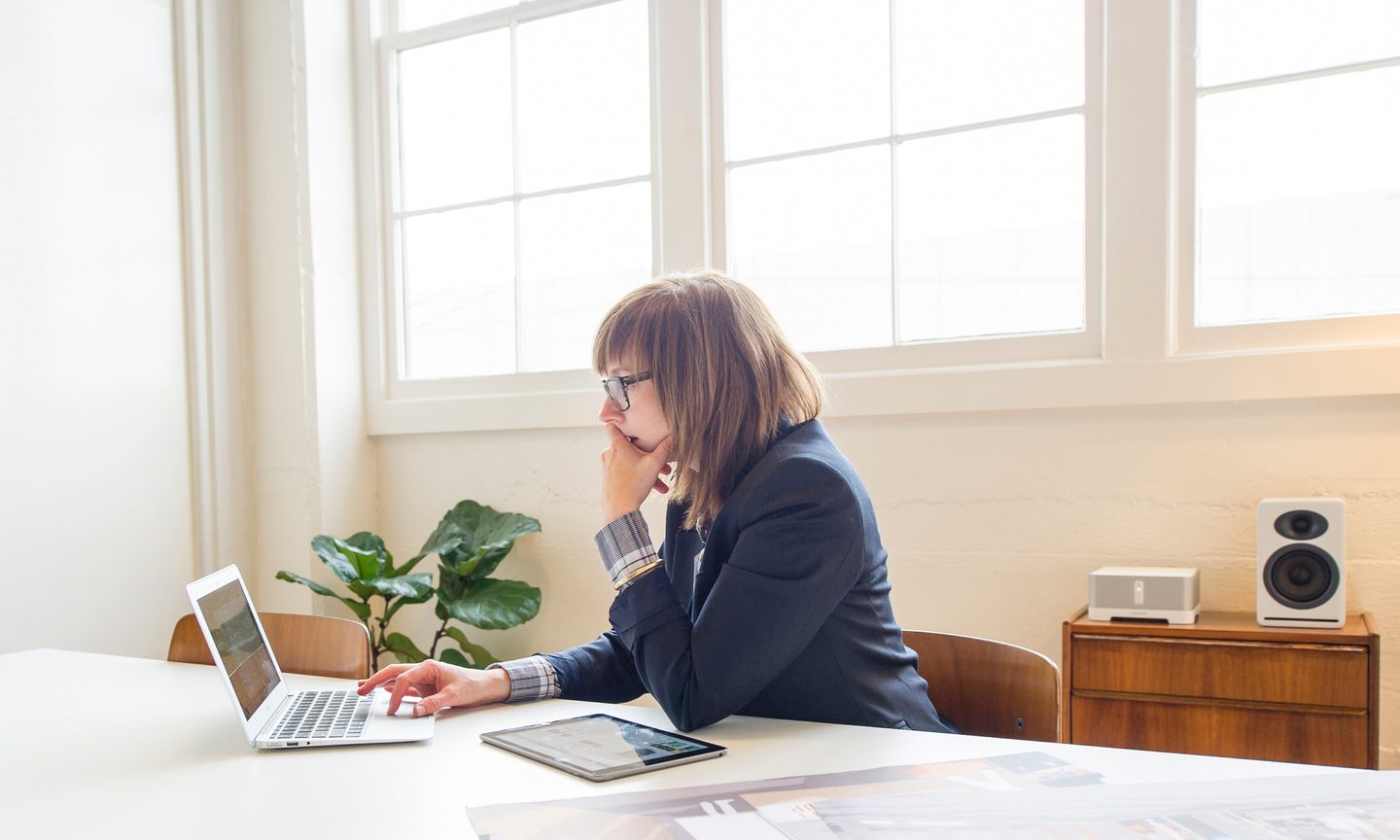 Can You Open a Business Bank Account With an EIN Only? - NerdWallet