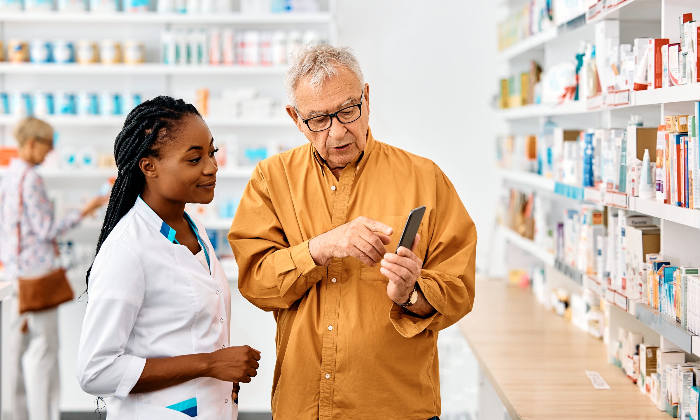 How Does GoodRx Work? - NerdWallet