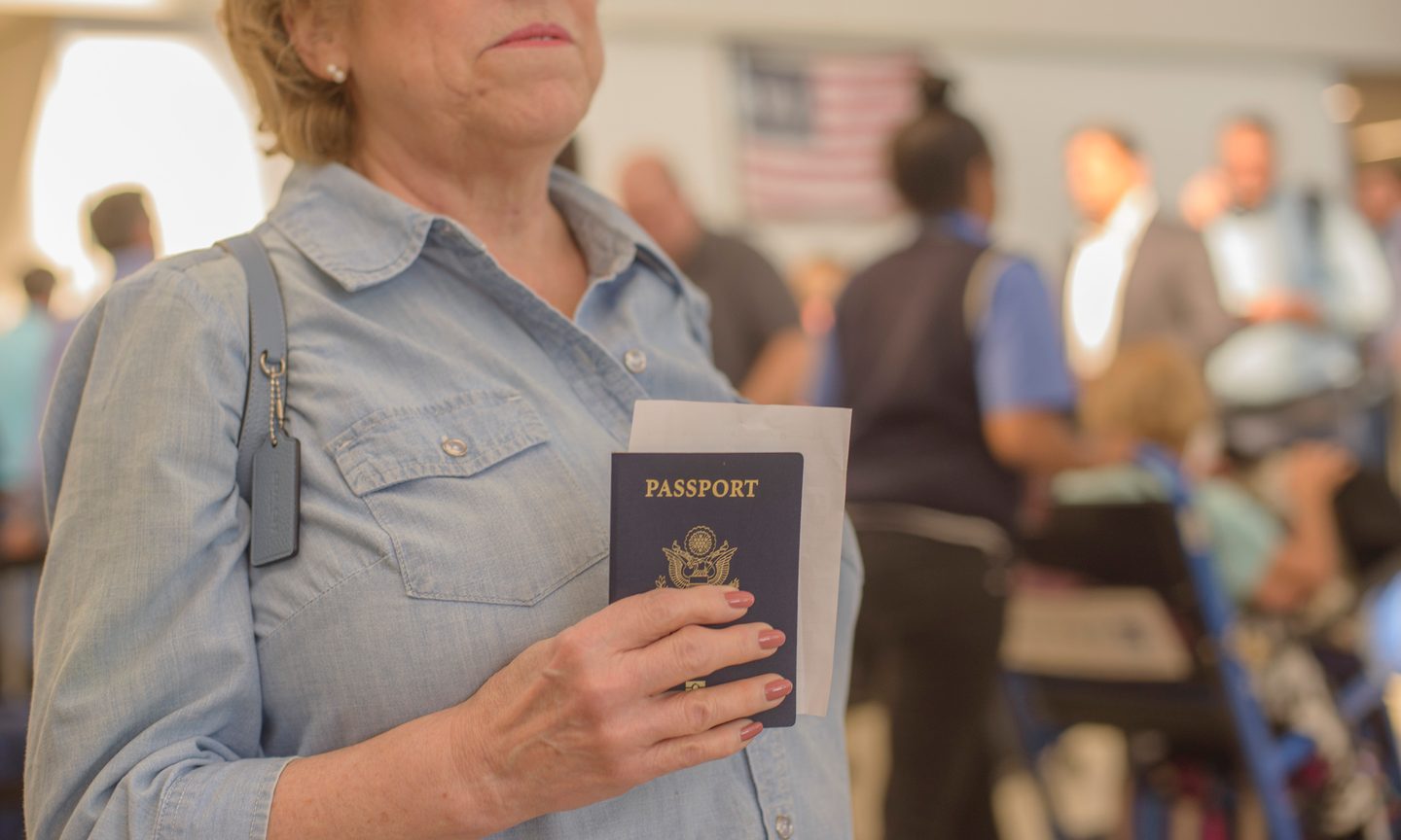 How to Get a Passport in One Day - NerdWallet