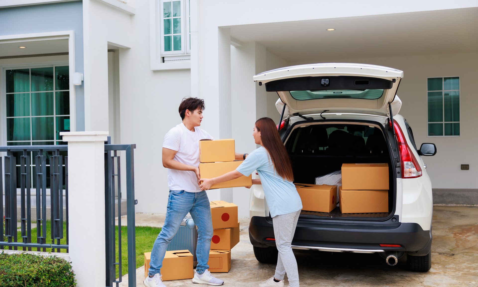 Unoccupied and Vacant Home Insurance: What to Know - NerdWallet