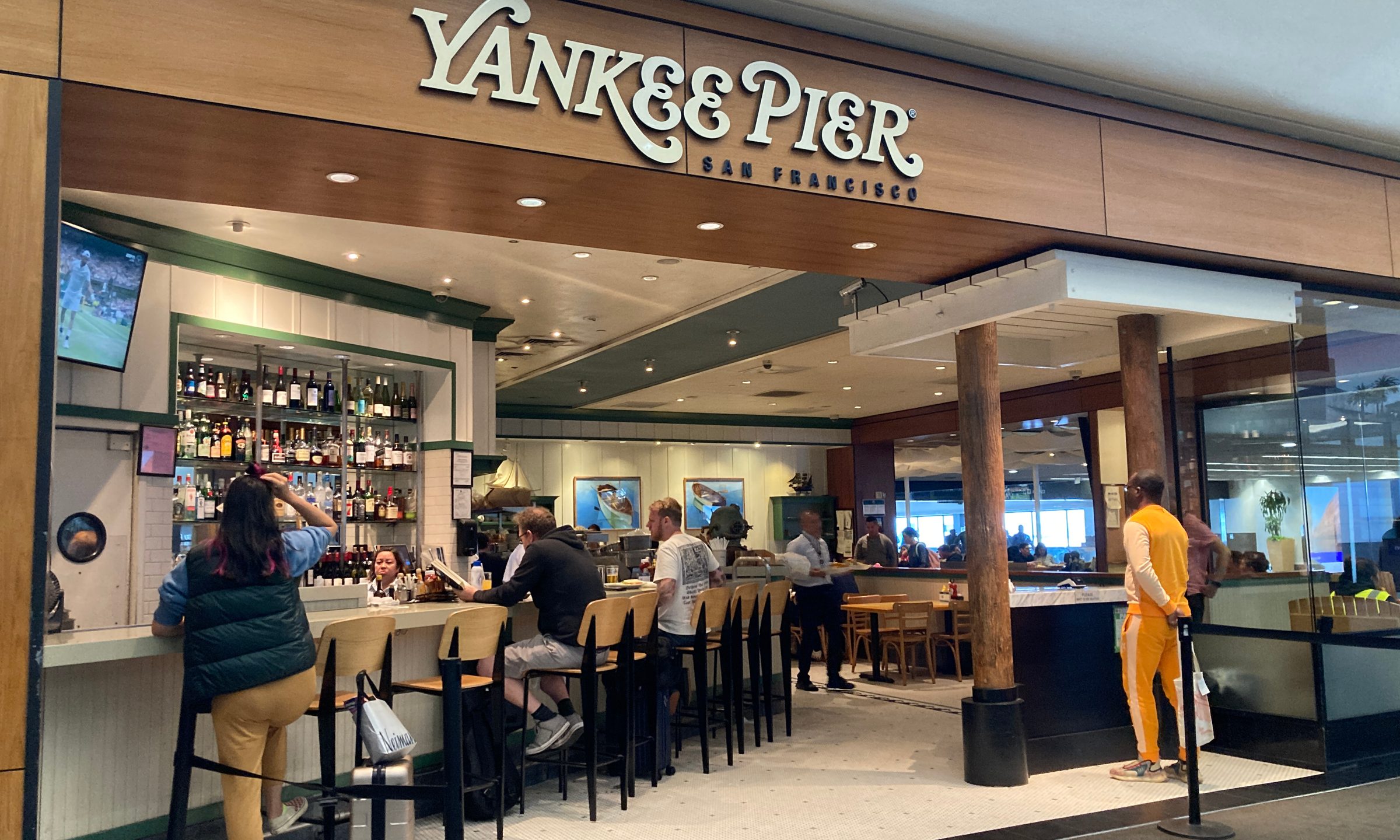 7 Best Priority Pass Restaurants to Use Your Credit - NerdWallet