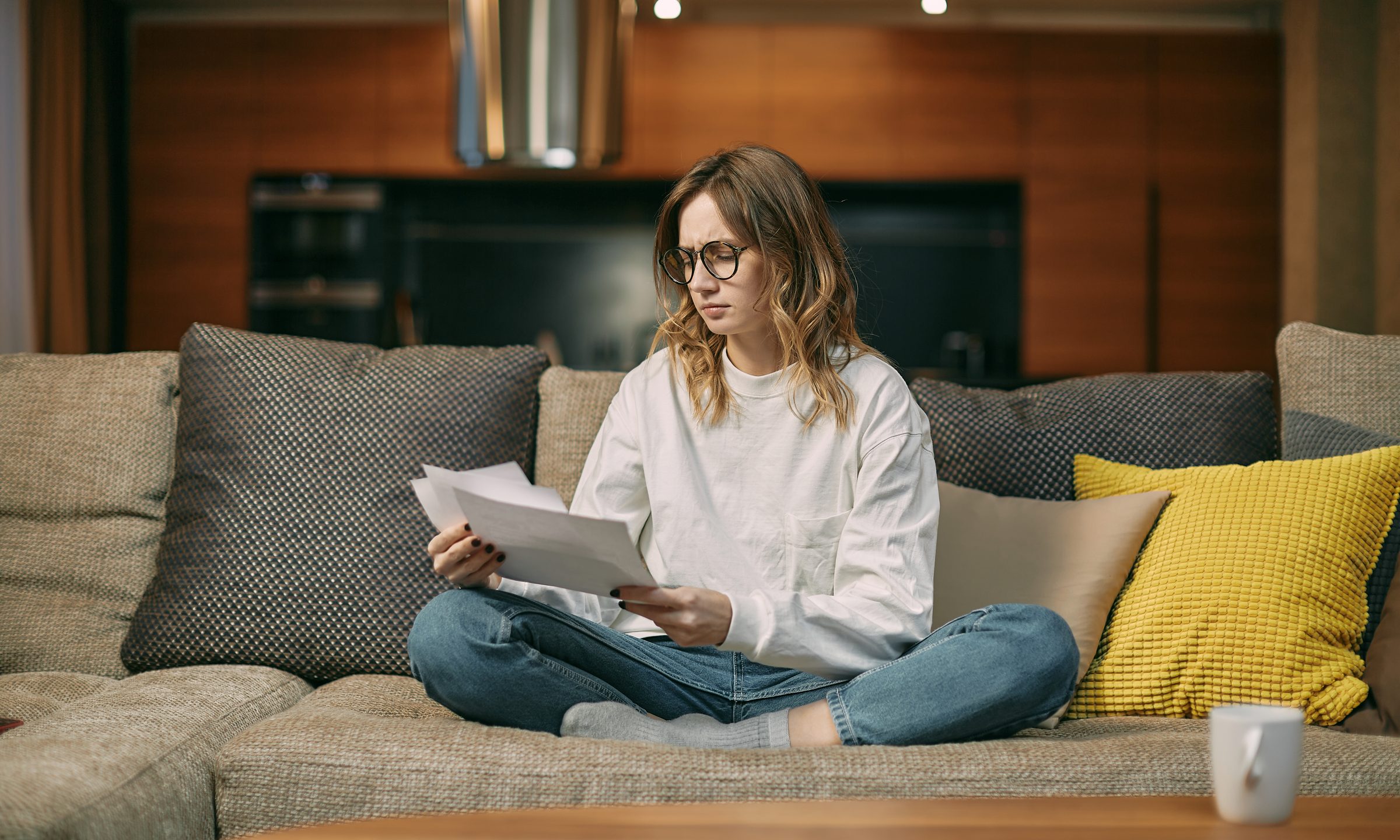 What Is EWS? Here’s What to Know About Early Warning Services - NerdWallet