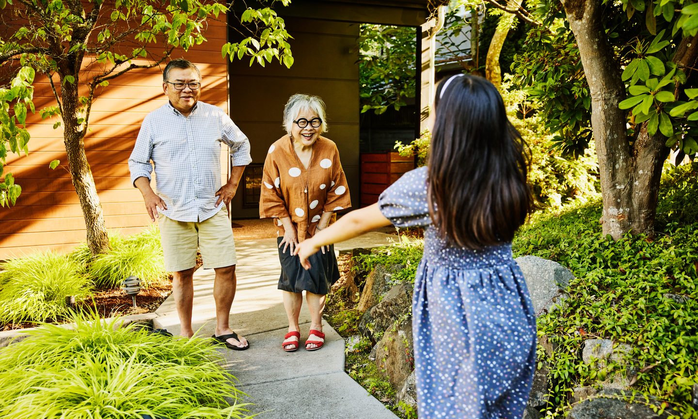 Generation Skipping Trusts: What They Are, How a GST Works - NerdWallet