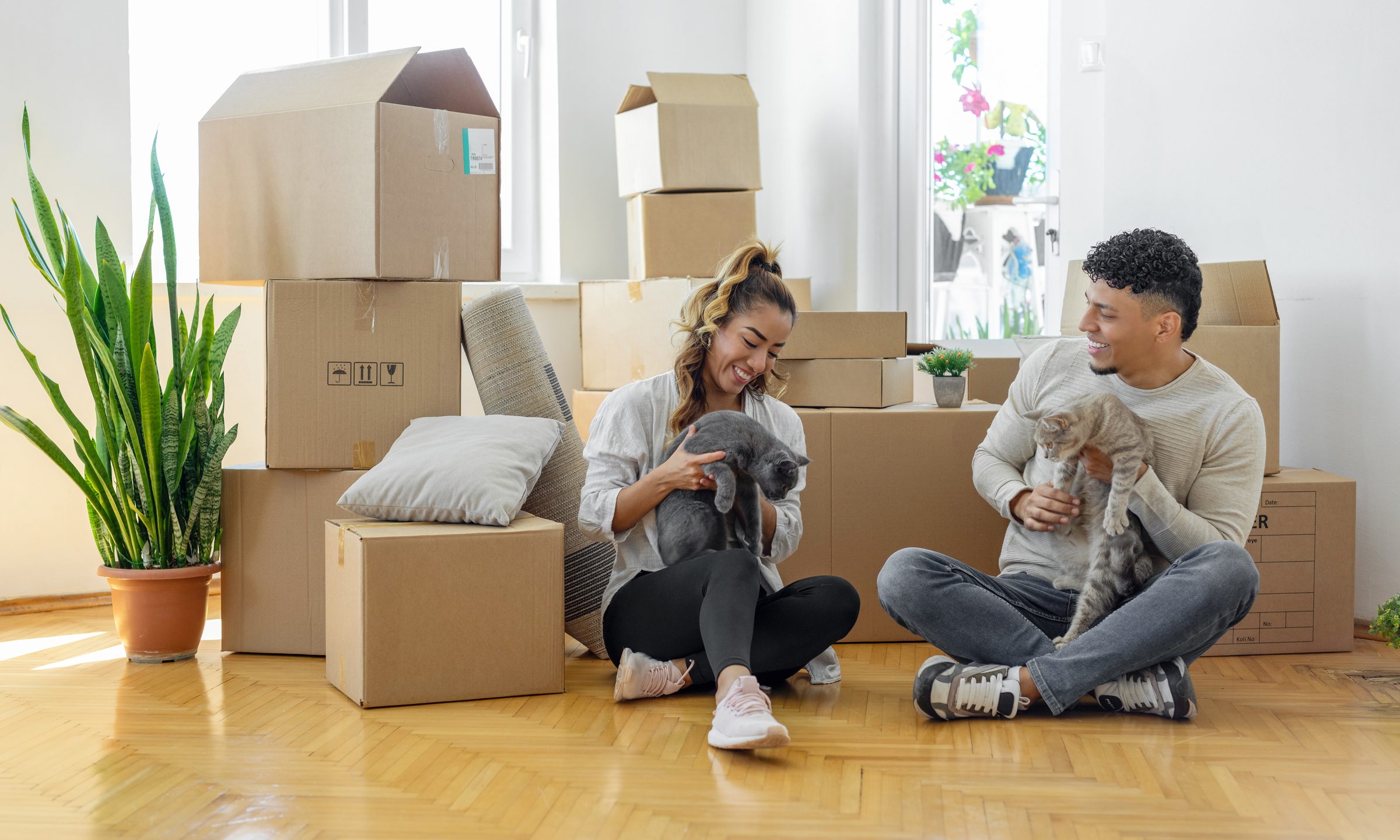 What’s the Average Down Payment on a House? - NerdWallet