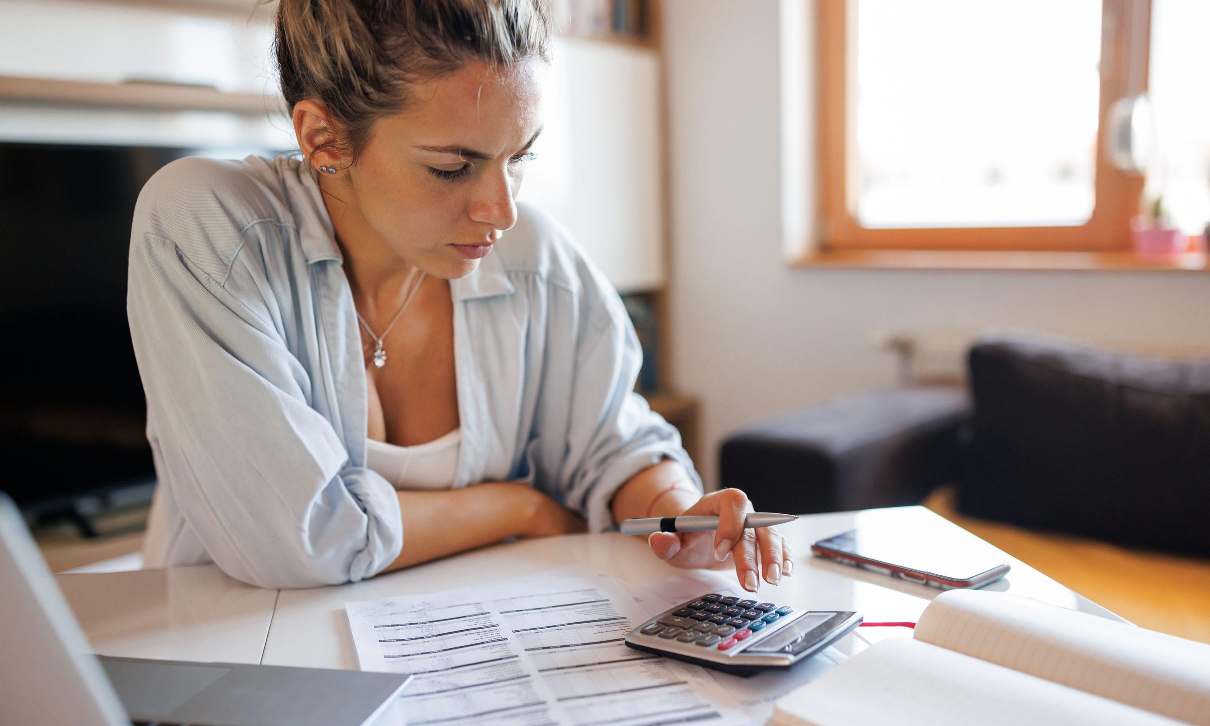 How Do Debt Consolidation Loans Work? - NerdWallet
