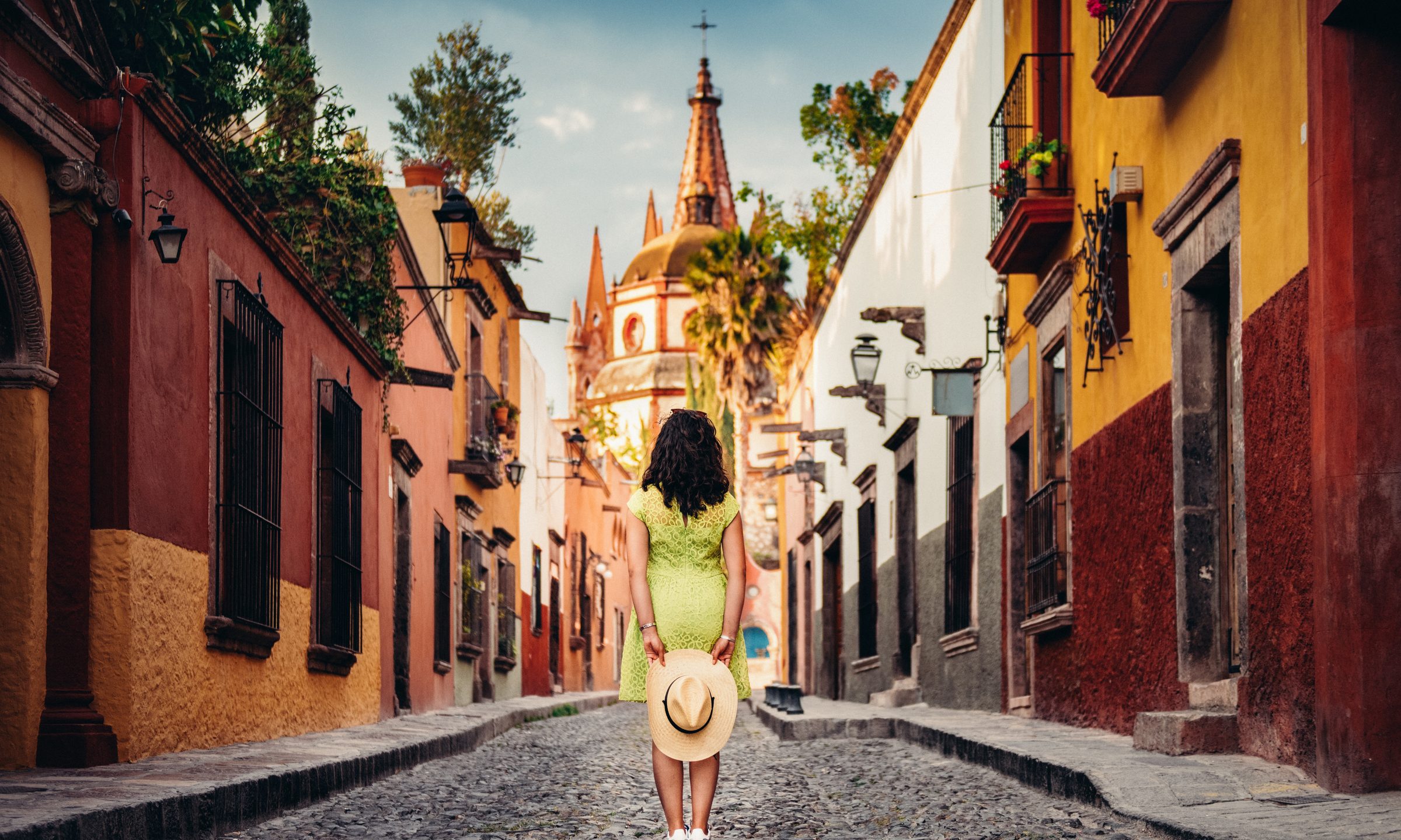 Take These 13 Lesser-Known Vacations Now - NerdWallet