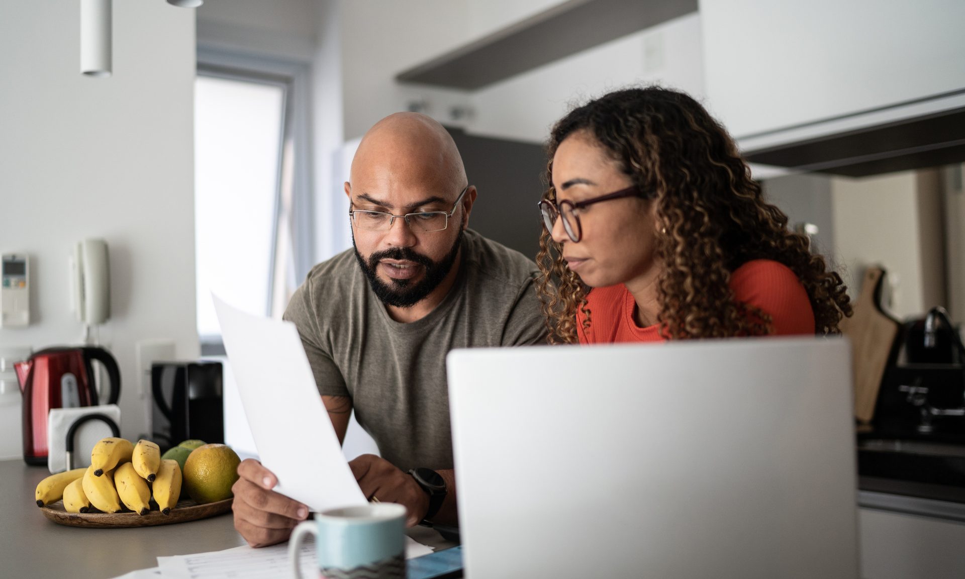 How to Read a Mortgage Loan Estimate - NerdWallet