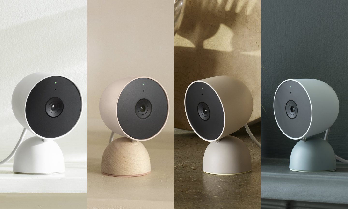 Google Nest Home Security System 2026: Reviewed & Tested - NerdWallet