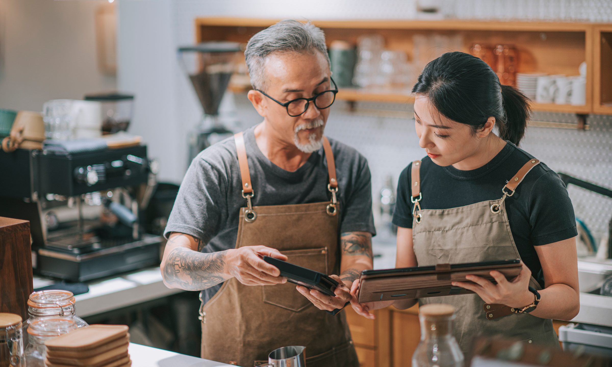 Life Insurance for Small-Business Owners - NerdWallet