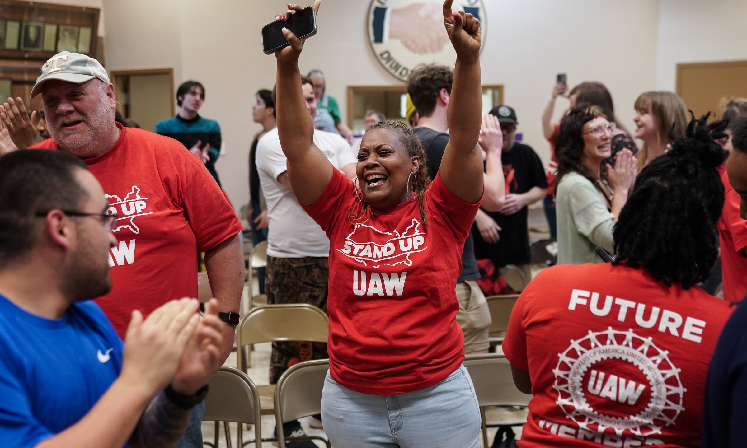 What Is a Union and How Does a Union Work? - NerdWallet