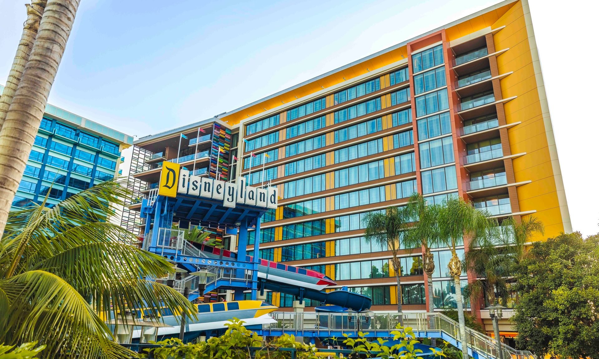 20 Quirky Hotel Amenities You Have to See to Believe - NerdWallet